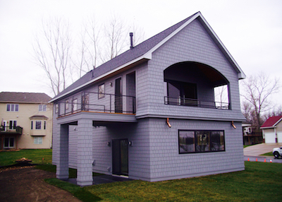 Husnik Homes - New Construction