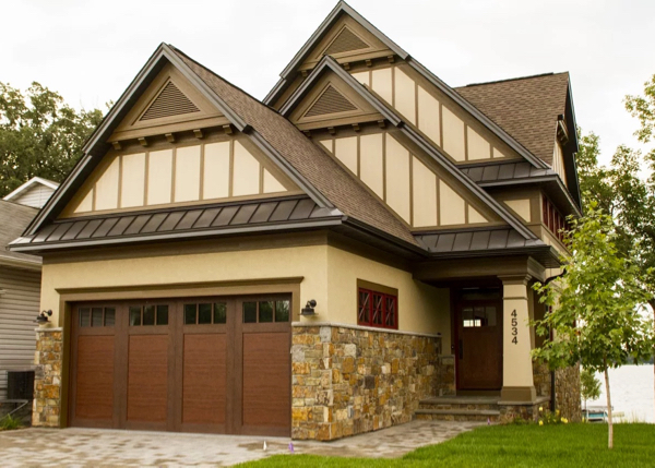 Husnik Homes - New Construction