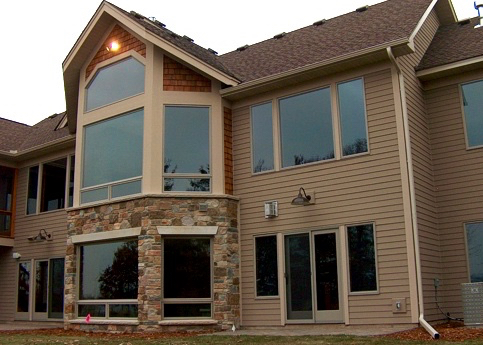 Husnik Homes - New Construction