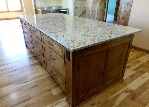 Husnik Homes - New Construction