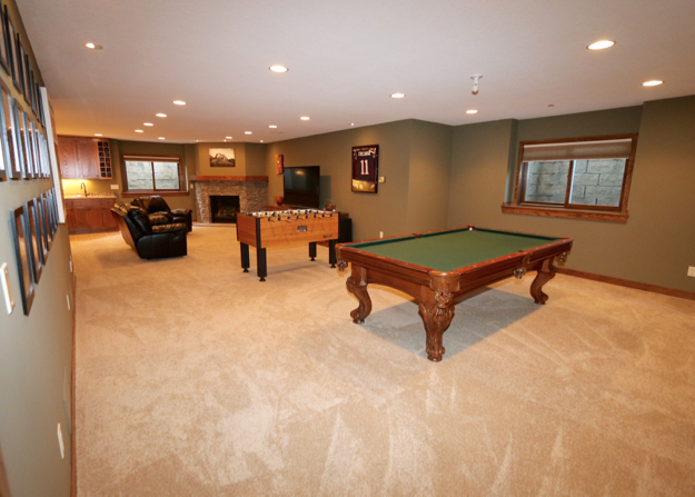 Husnik Homes - Remodel