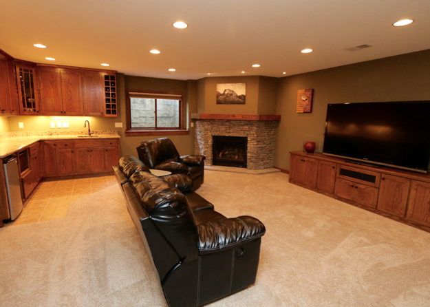 Husnik Homes - Remodel